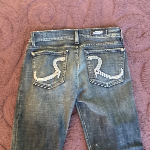 Rock & Republic | Jeans | Rr Jeans | Poshmark